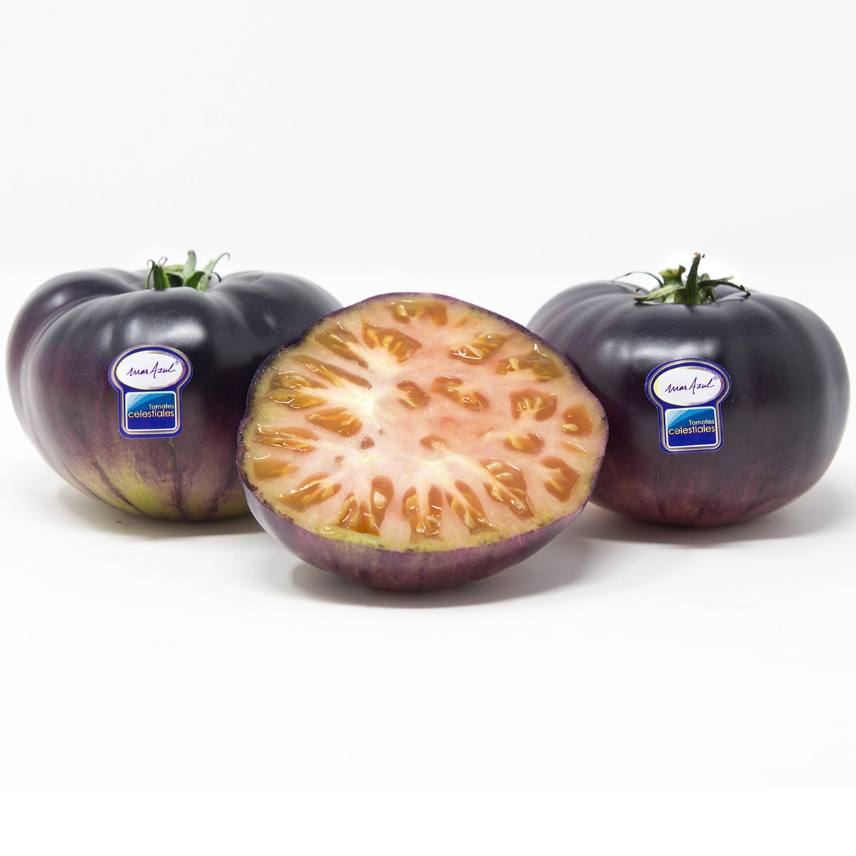 Tomate Mar Azul al peso · · Supermercado El Corte Inglés