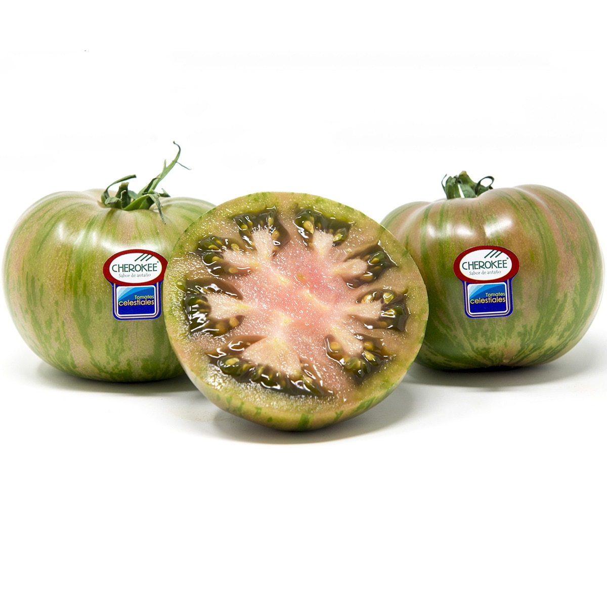 Tomate Cherokee selección al peso · Supermercado El Corte Inglés El ...