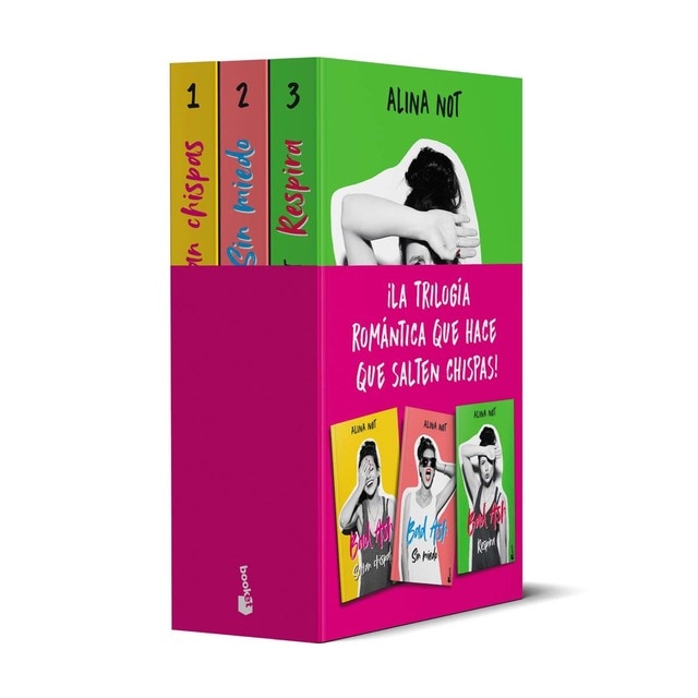 ALINA NOT · El Corte Inglés