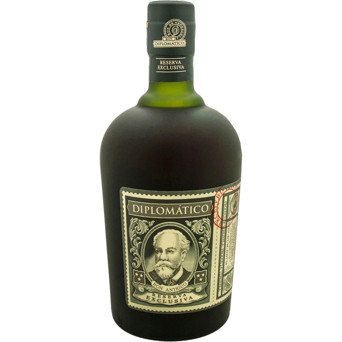 ron reserva botella 70 cl · DIPLOMATICO · Supermercado El Corte Inglés