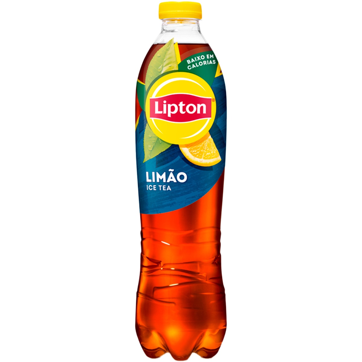 Ice Tea de Limão garrafa 1,5 L · Lipton · Supermercado El Corte Inglés ...