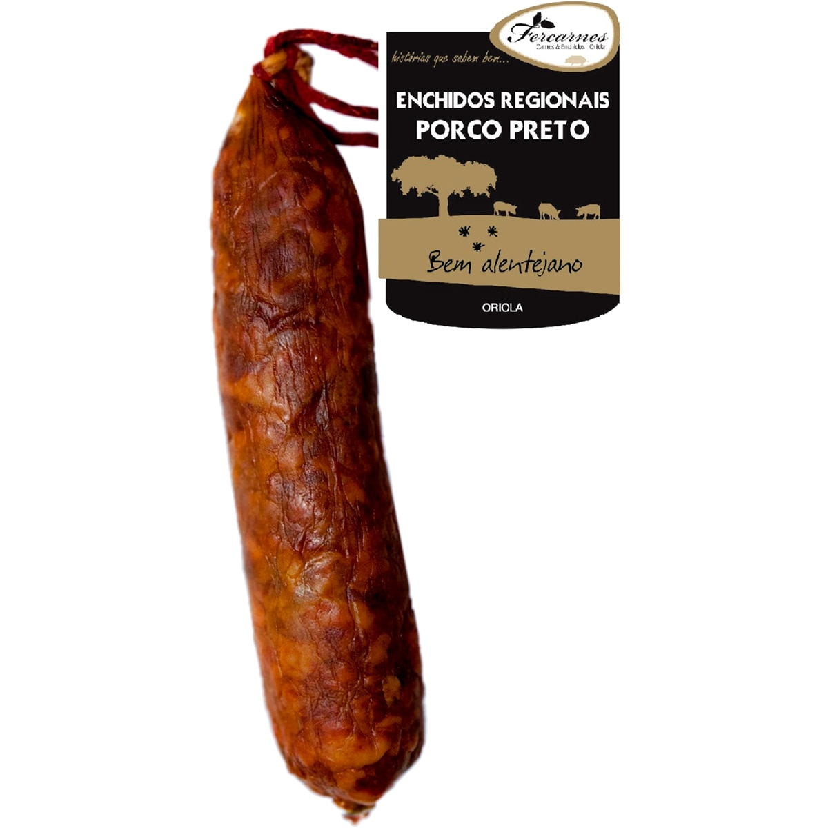 Painho Porco Preto unidade 230 g · Bem Alentejano · Supermercado El ...