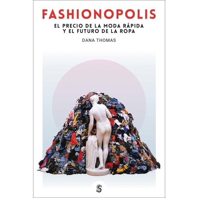 Libros de moda imprescindibles para atesorar por siempre · El Corte Inglés