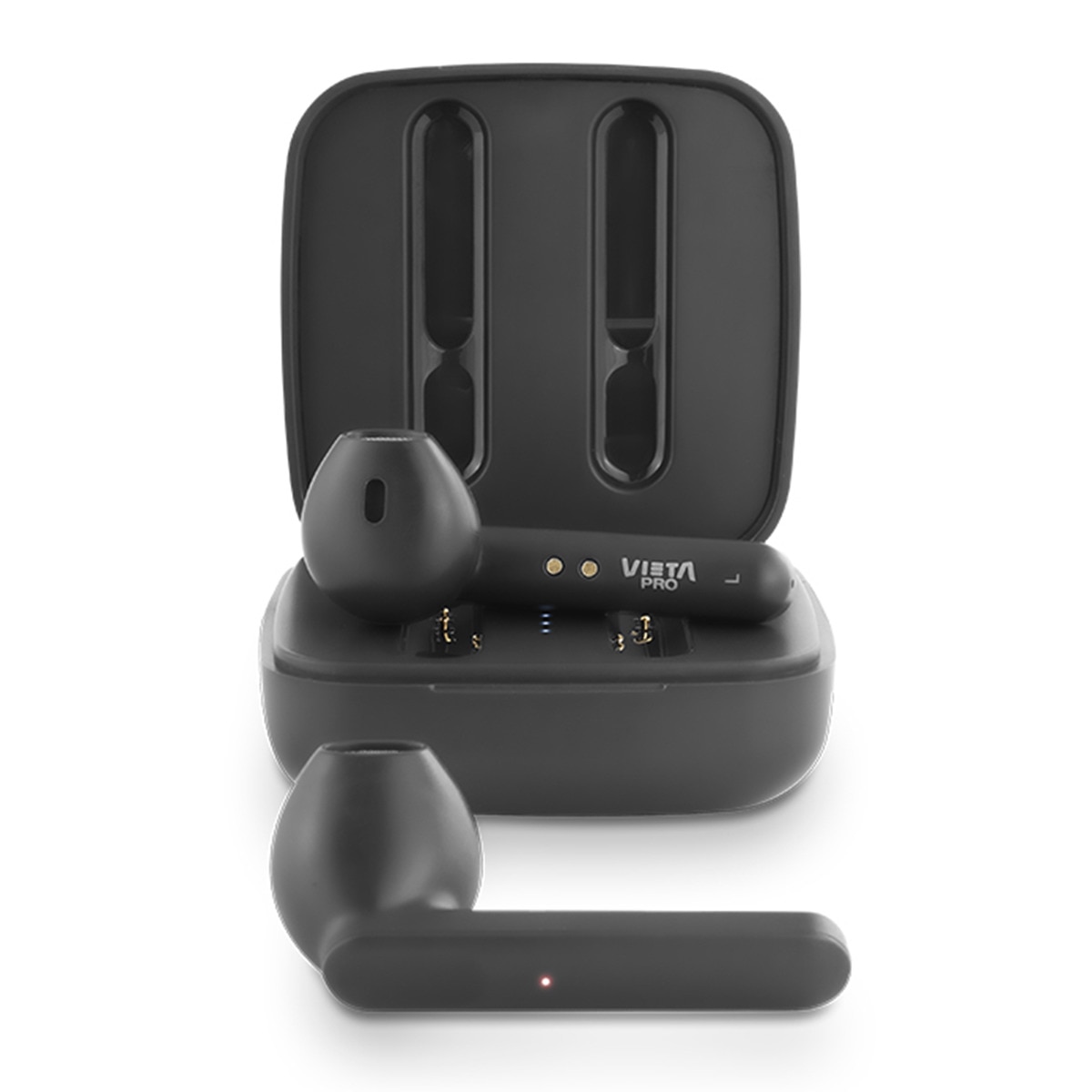 Auriculares True Wireless Vieta Pro Squid 3, Bluetooth