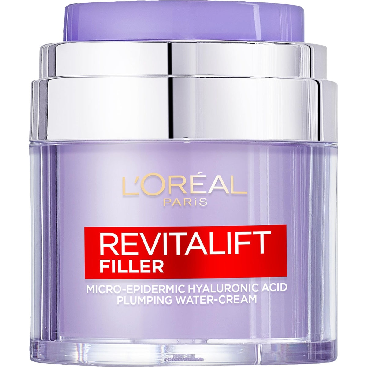 Revitalift Filler crema en gel voluminizadora anti-edad día y noche ...