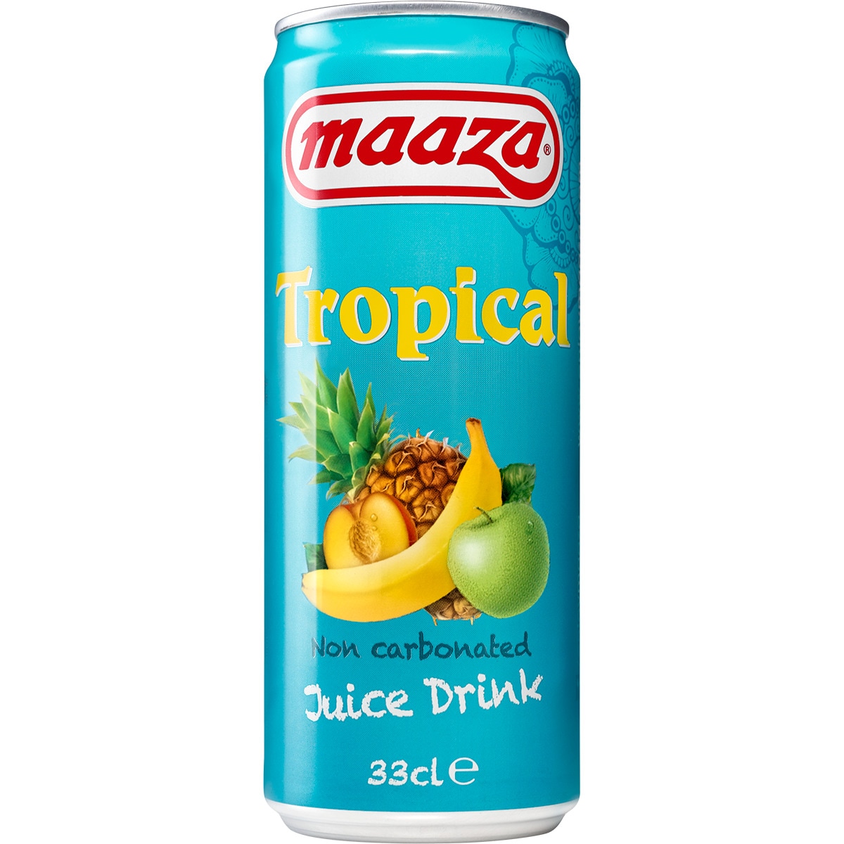 Sumo Tropical lata 33 cl · Maaza · Supermercado El Corte Inglés El ...
