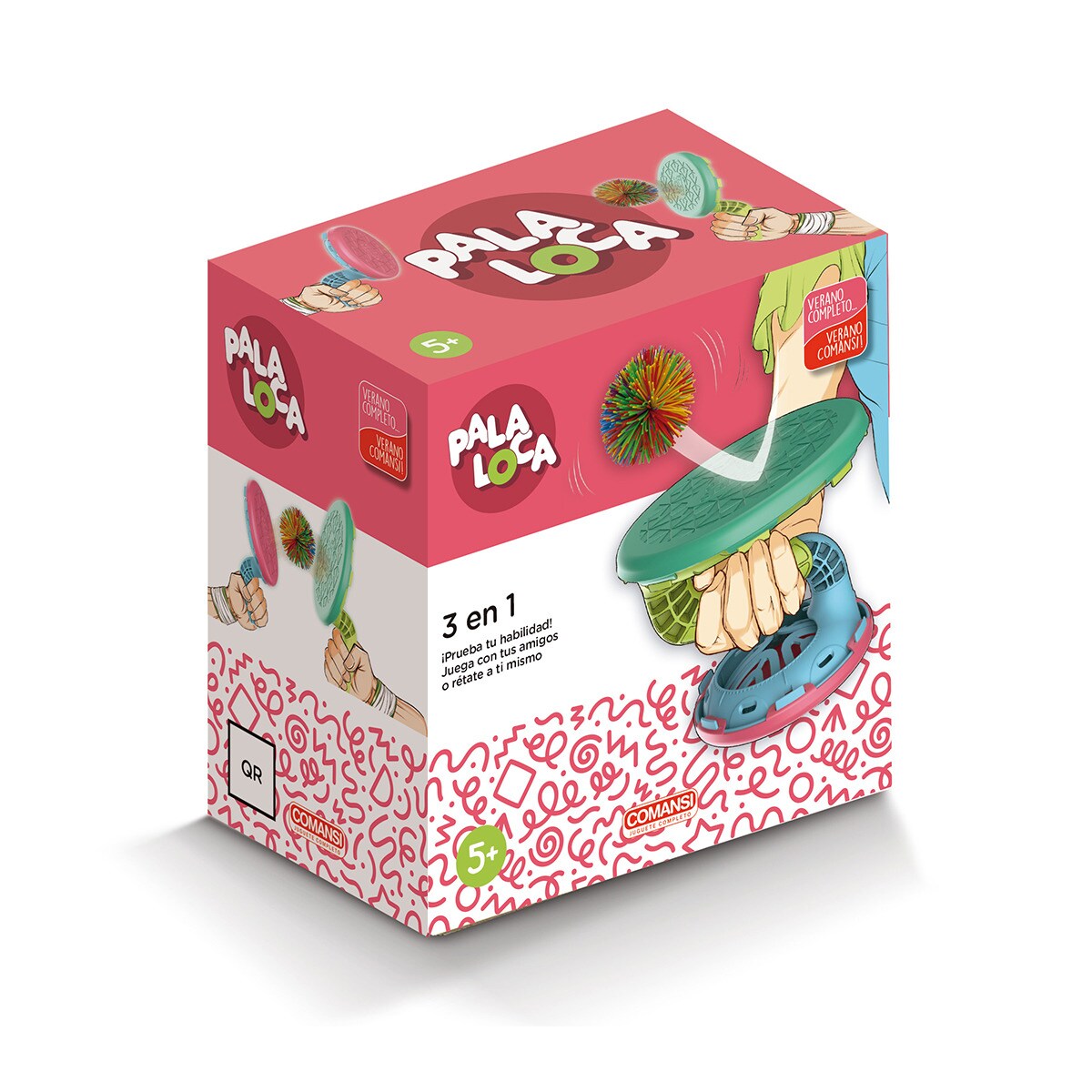 Pala Loca · La Tienda en Casa