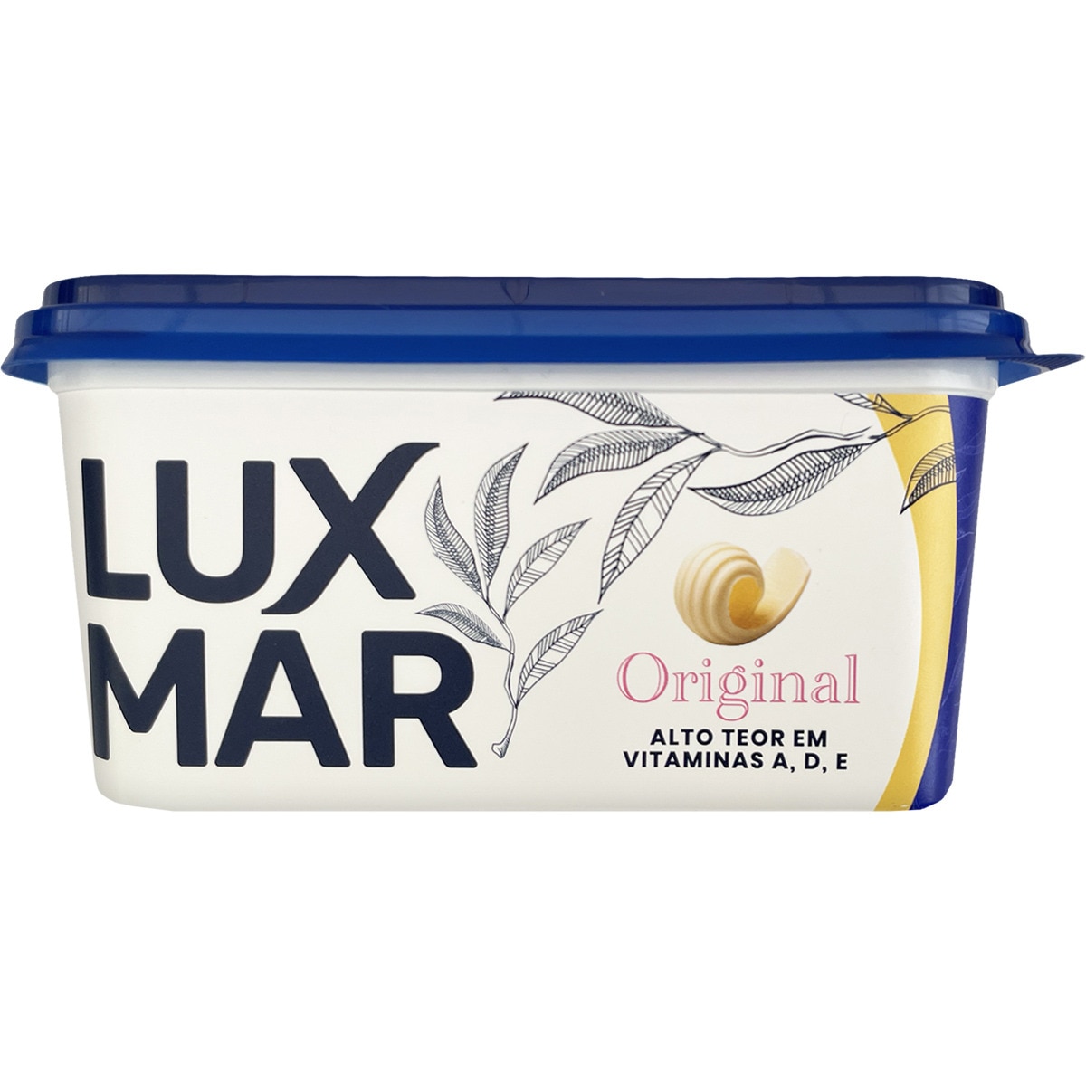 margarina original tarrina 400 g · LUXMAR · Supermercado El Corte Inglés