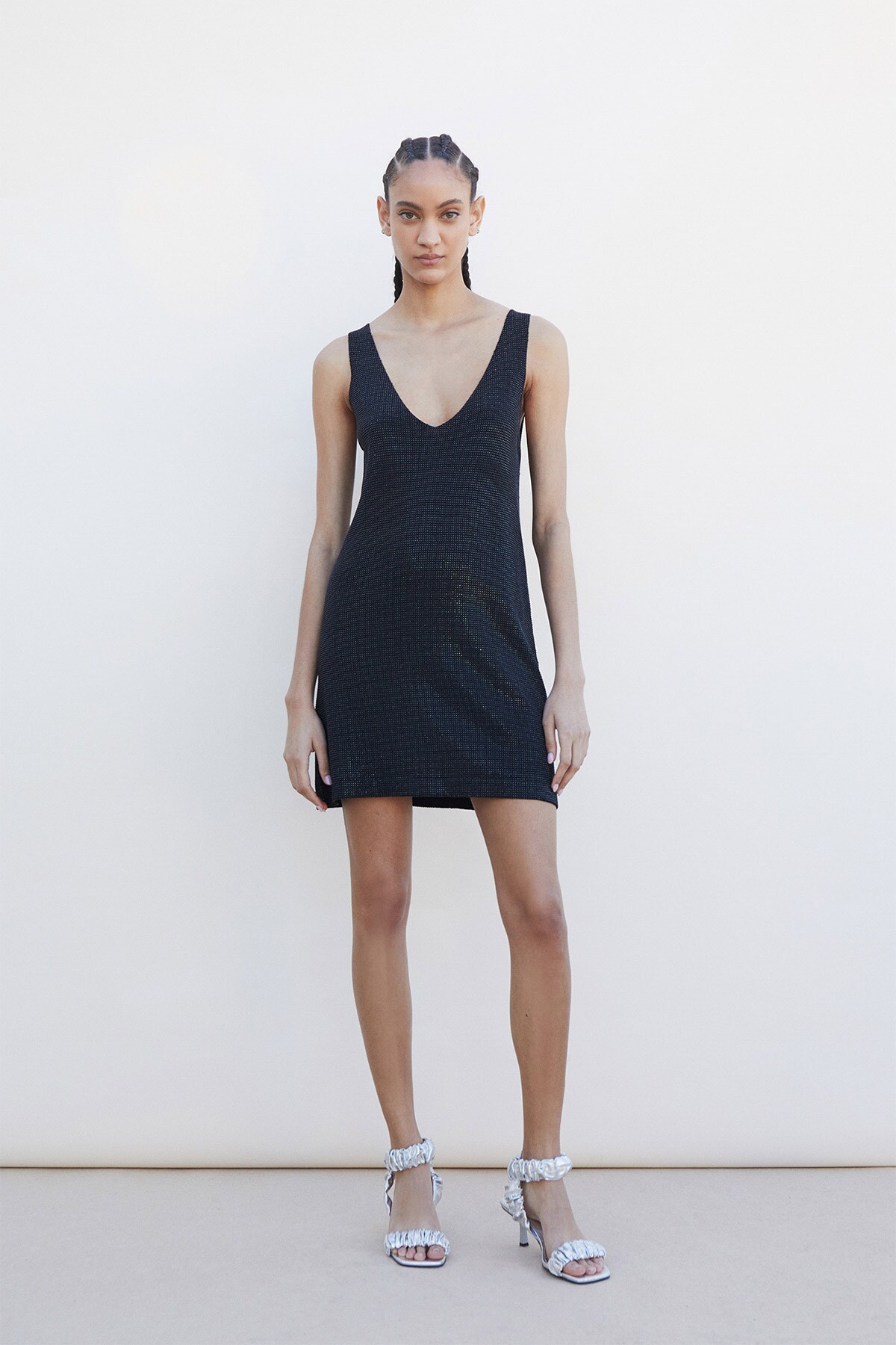 Dresses and Skirts Woman SFERA