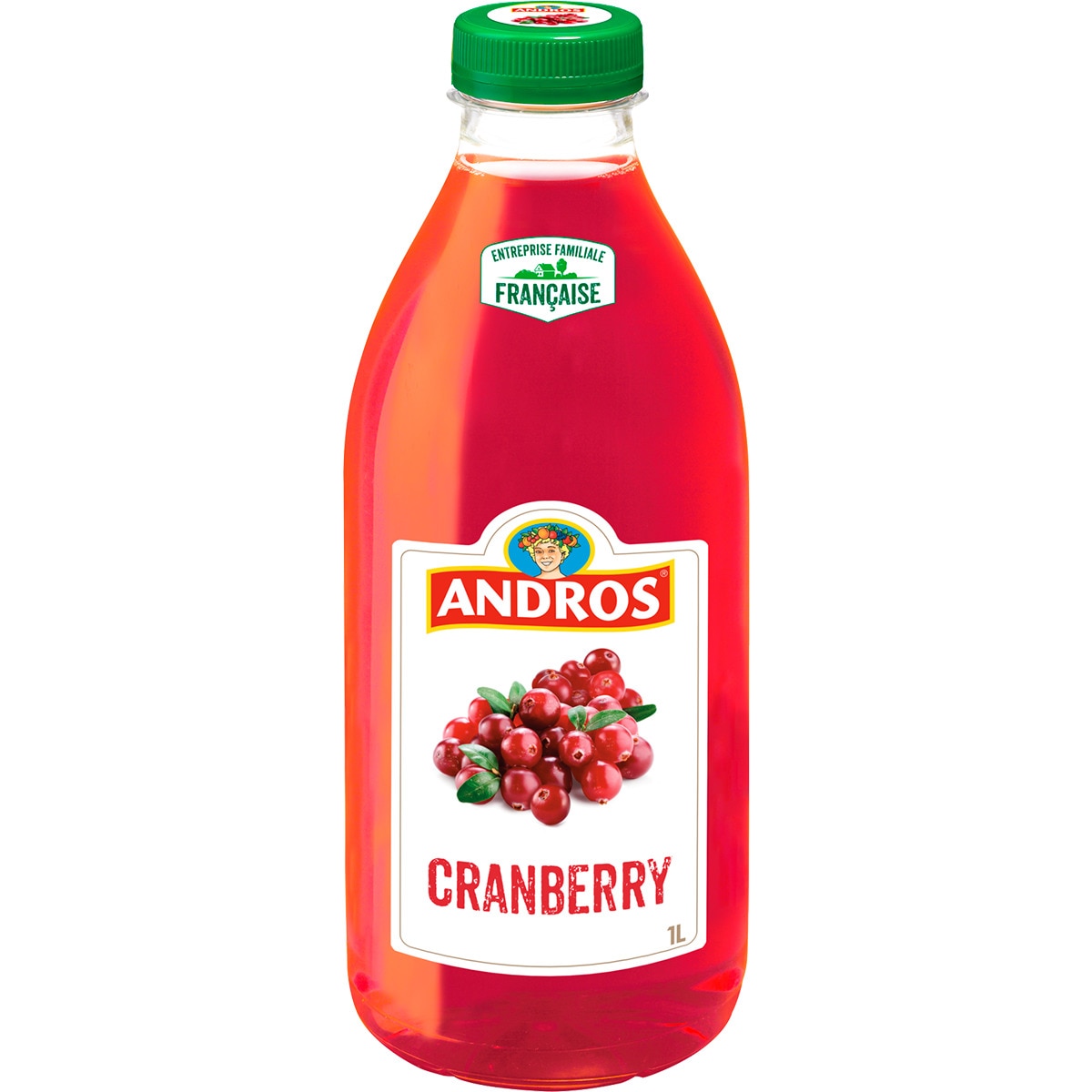 Sumo Arando embalagem 1 L · Andros · Supermercado El Corte Inglés El ...