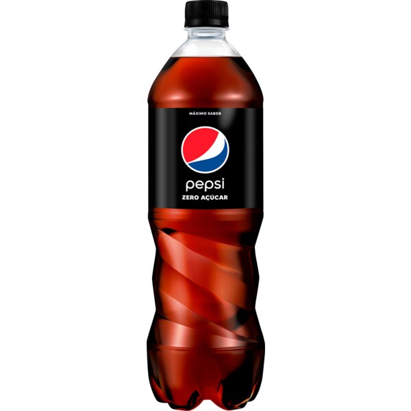 Refrigerante Zero Açúcar garrafa 50 cl · Pepsi · Supermercado El Corte ...