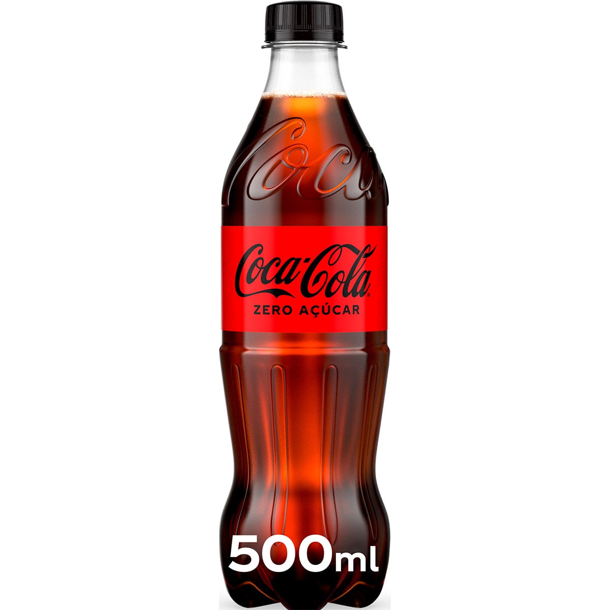 Refrigerante com Gás garrafa 50 cl · Coca-Cola · Supermercado El Corte ...