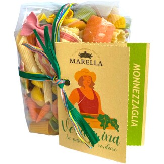 Monnezza Mix embalagem 400 cl · Marella · Supermercado El Corte Inglés ...