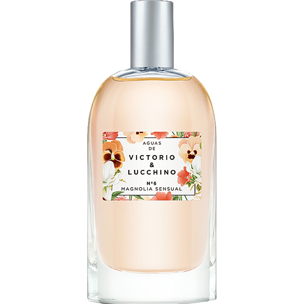 Eau de toilette femenina Aguas de Victorio & Lucchino Magnolia Sensual ...