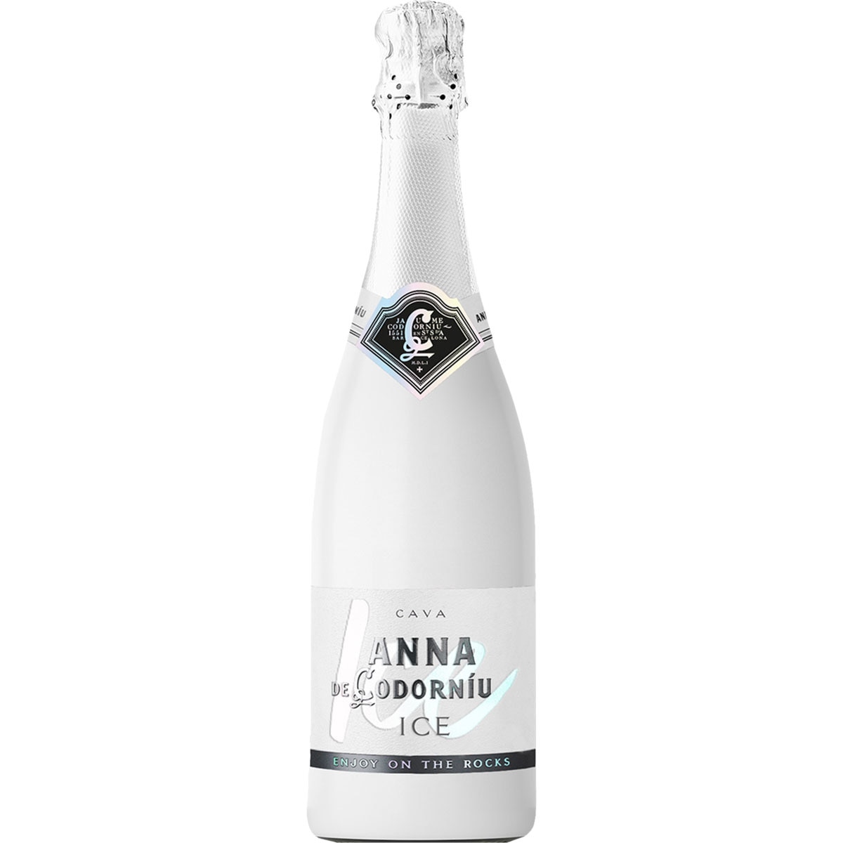 ICE EDITION cava semi seco botella 75 cl · ANNA CODORNIU · Supermercado ...