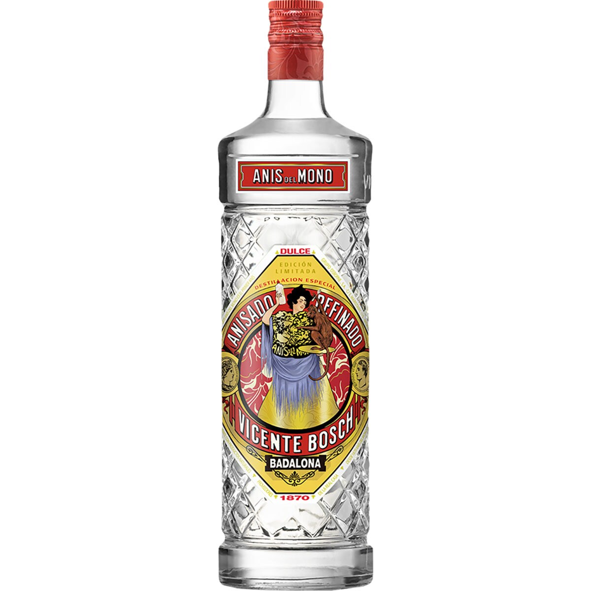 Comprar Anís dulce Edición Especial 150 Aniversario botella 1 l · ANIS ...