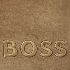 Funda de cuadrante algodón y poliéster Bold Logo Hugo Boss · Hugo Boss ...