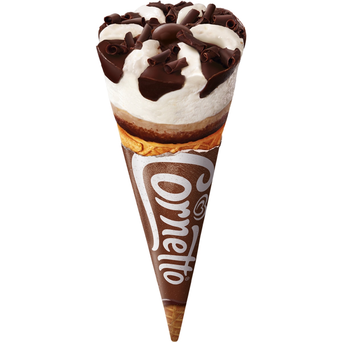 Gelado Corneto de Chocolate unidade 120 ml · Olá Impulso · Supermercado ...