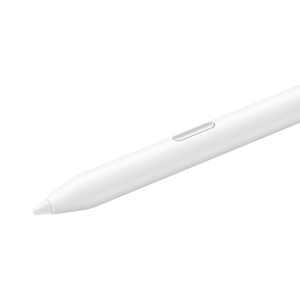 Lápiz óptico blanco Samsung S Pen Pro 2 para Galaxy Tab S9 / S9+ / S9 Pro