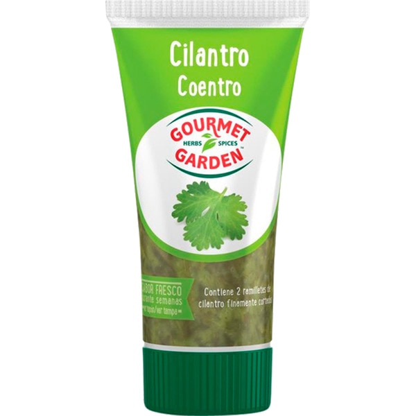 Coentros embalagem 80 g · Gourmet Garden · Supermercado El Corte Inglés ...