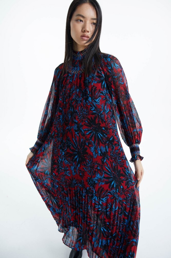 Vestidos - Mujer - SFERA | SFERA