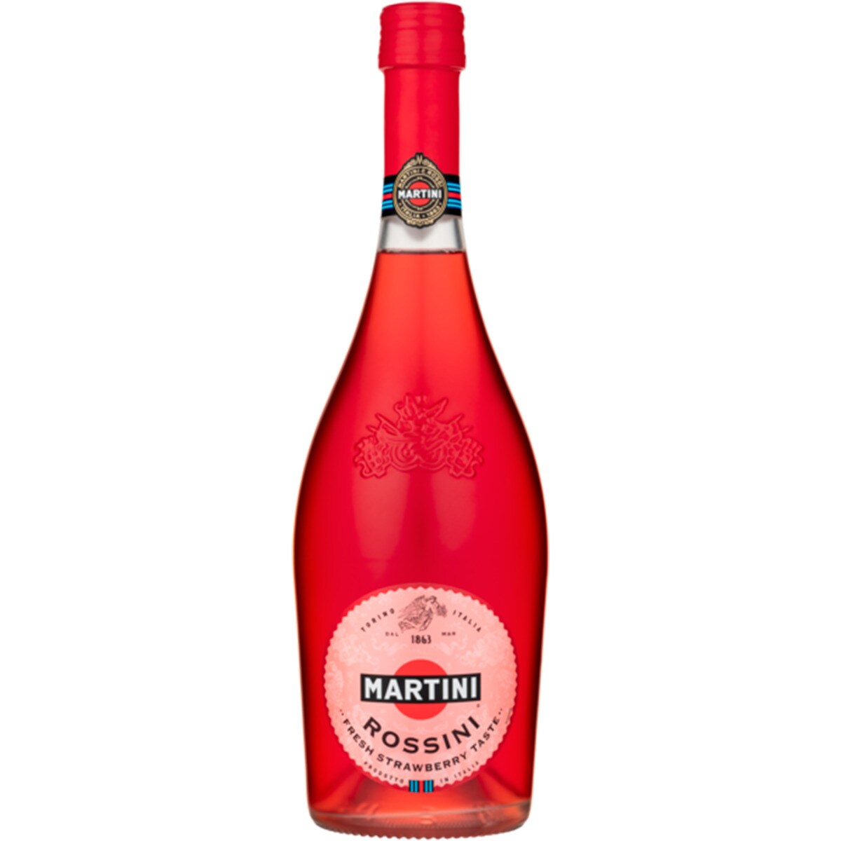 Cocktail Rossini garrafa 75 cl · Martini · Supermercado El Corte Inglés ...