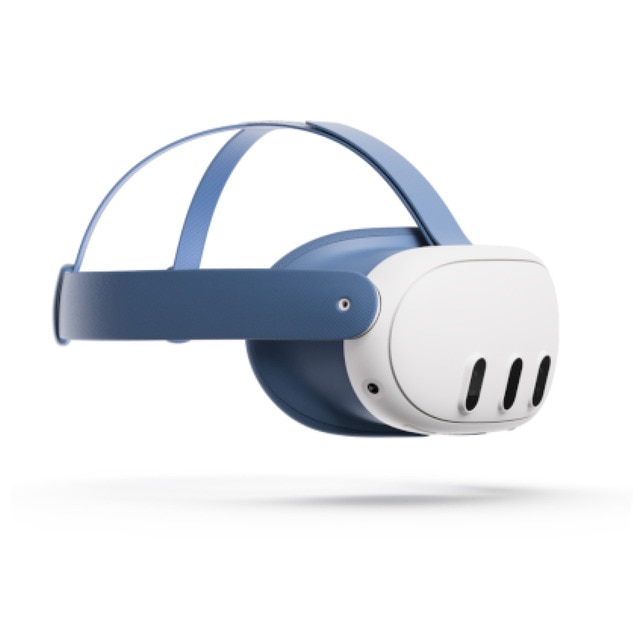 Características técnicas de las gafas Meta Quest 3