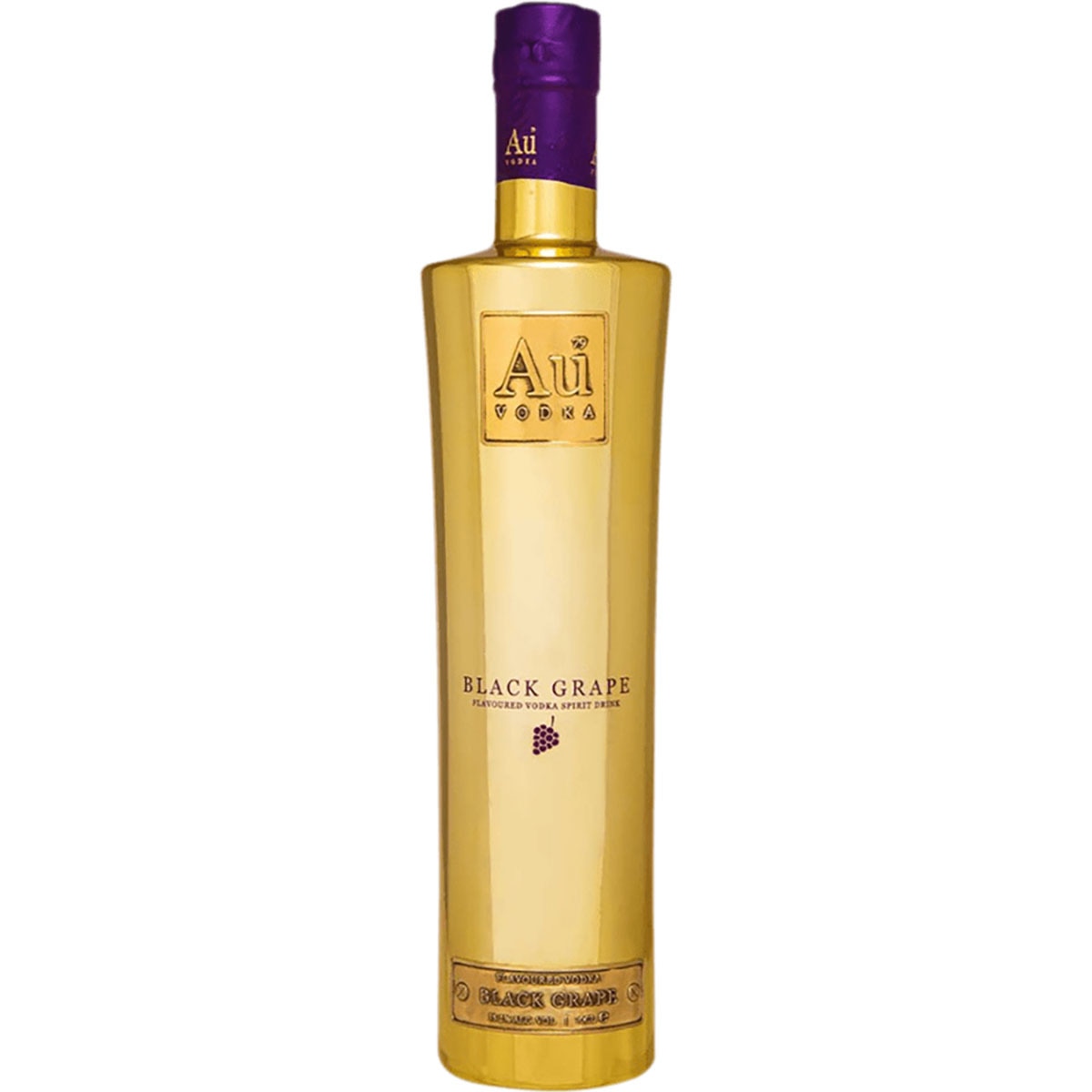 vodka sabor uva botella 70 cl · AU · Supermercado El Corte Inglés