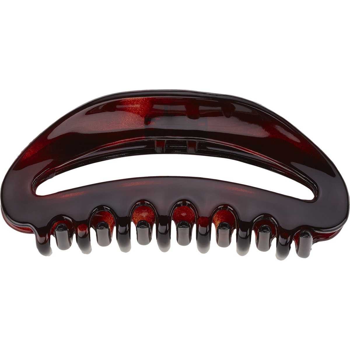 Pinza de pelo Carey 9 cm 1 unidad · JANEKE · Supermercado El Corte ...