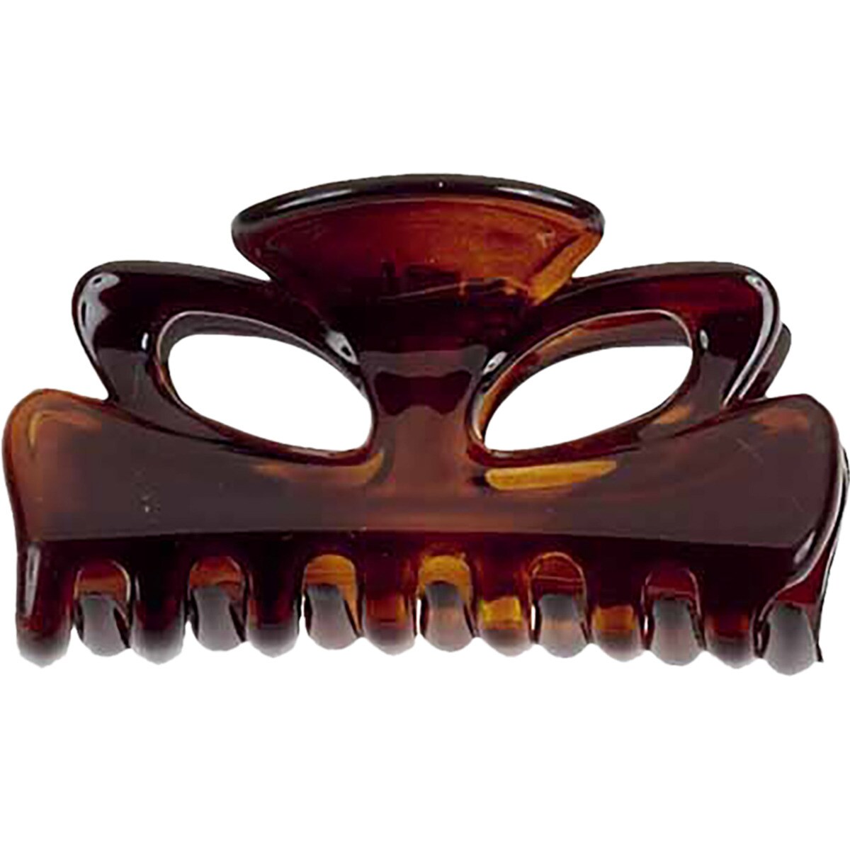 Pinza de pelo Carey 10 cm 1 unidad · JANEKE · Supermercado El Corte ...