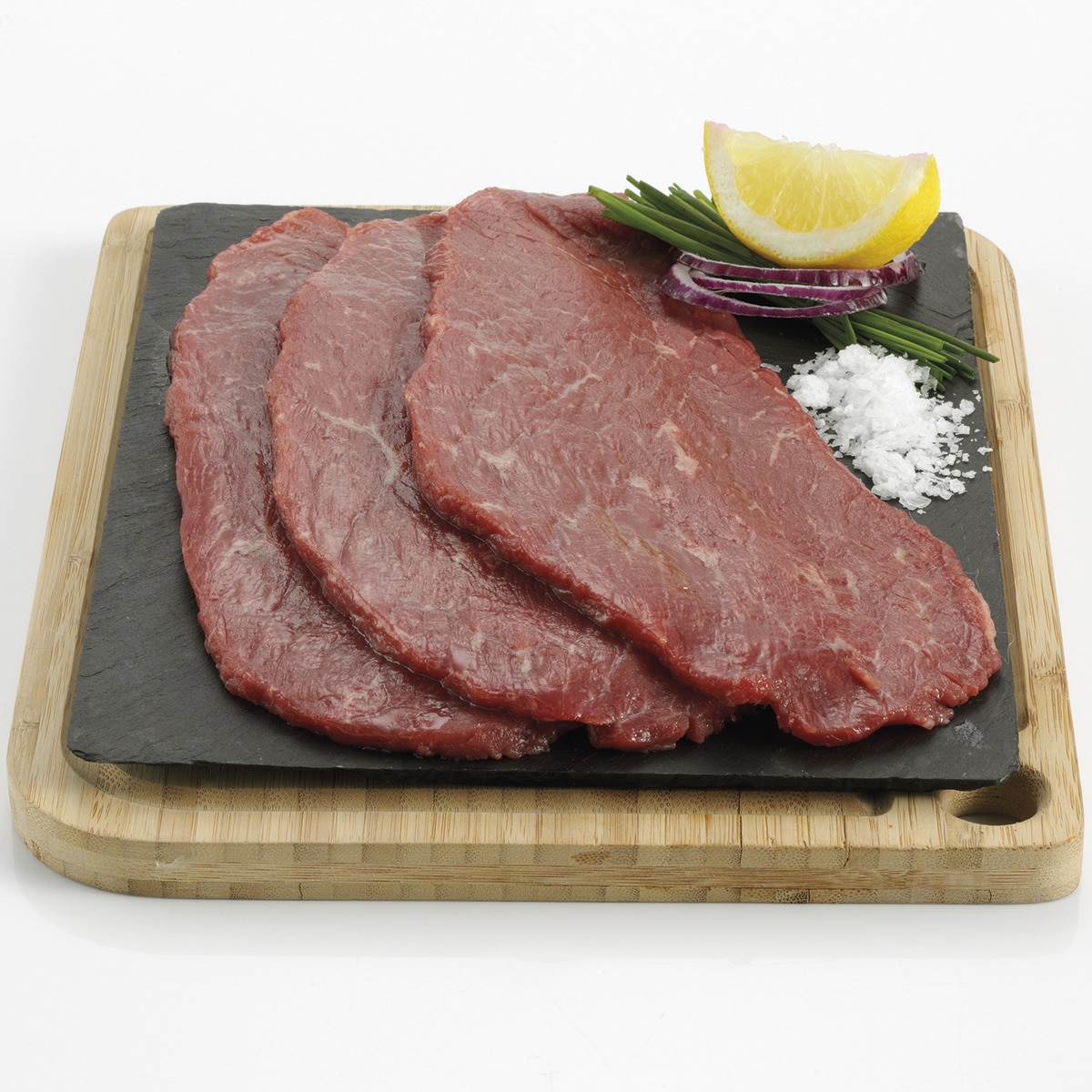 Filetes de 1ª B de añojo · Supermercado El Corte Inglés El Corte Inglés