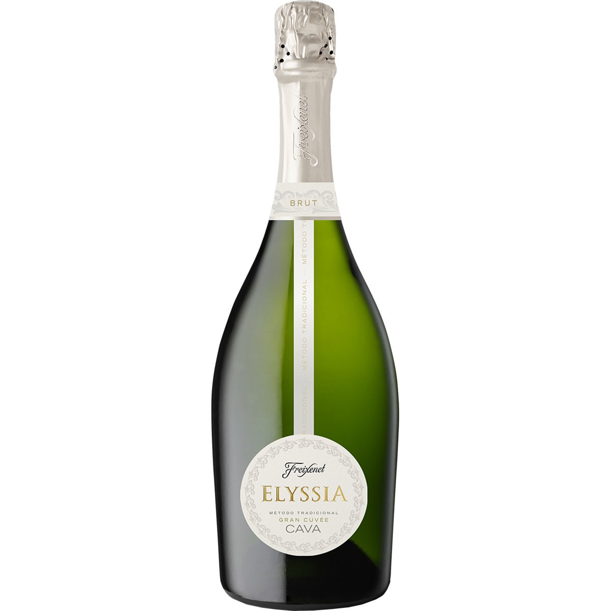 Gran cuvée cava brut botella 75 cl · FREIXENET ELYSSIA · Supermercado ...