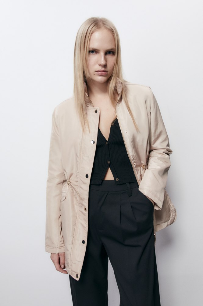 Coats & Jackets Woman SFERA | SFERA