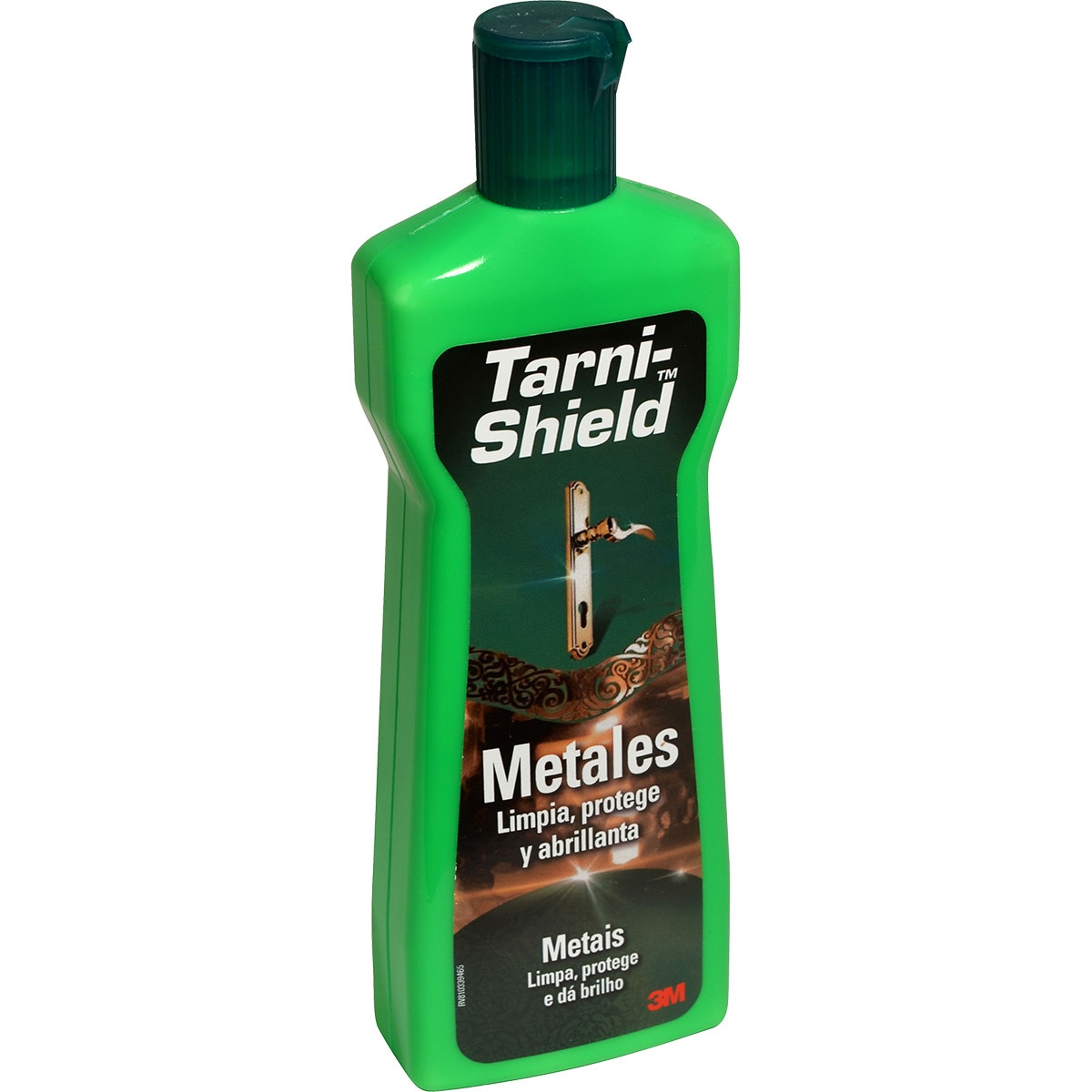 Limpia metales frasco 250 ml · TARNI SHIELD · Supermercado El Corte ...