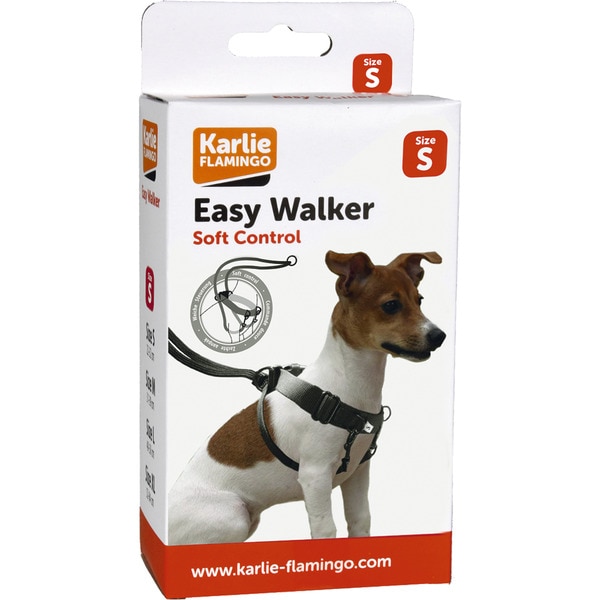 Easy Walker dog harness size S 1 each · KARLIE · Supermercado El Corte ...