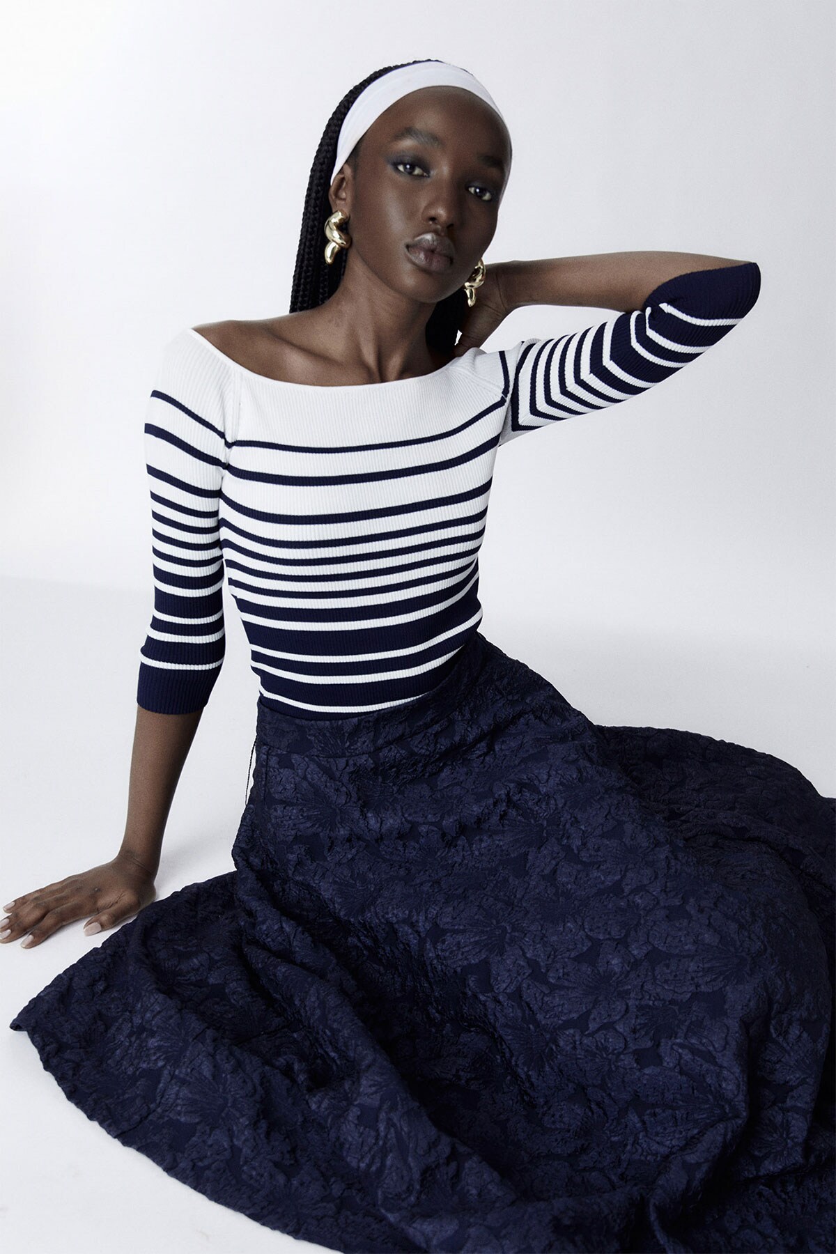 Dresses and Skirts Woman SFERA | SFERA