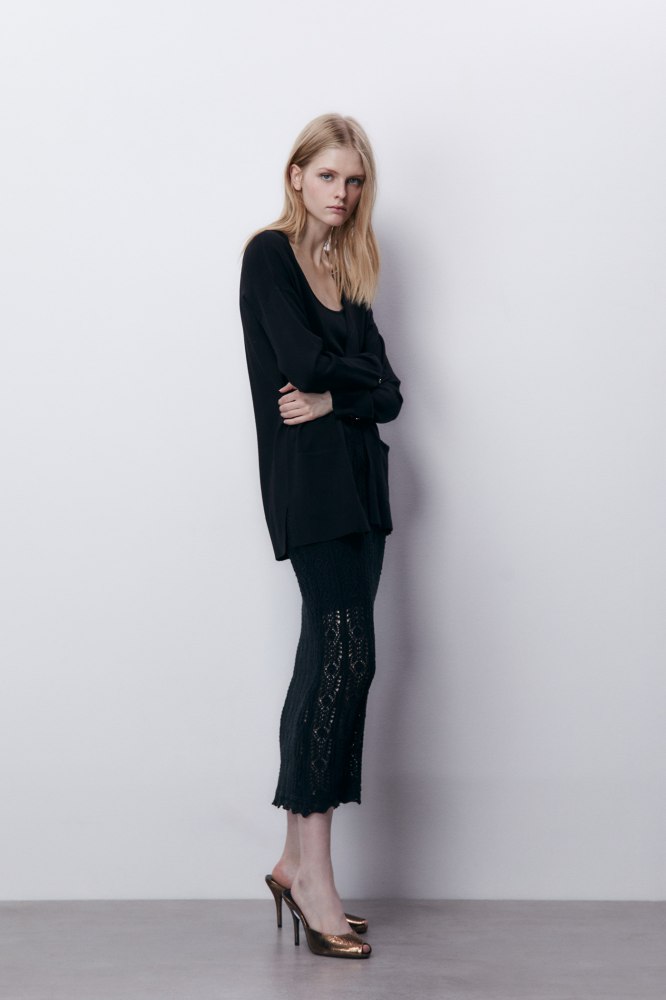 Knitwear Woman SFERA | SFERA