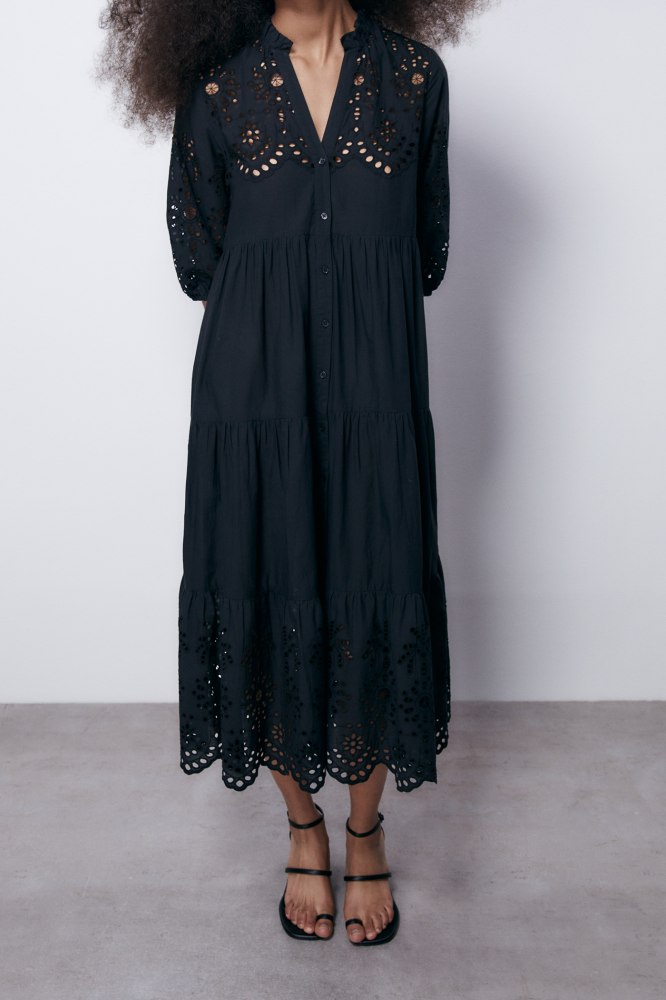 Dresses and Skirts Woman SFERA | SFERA
