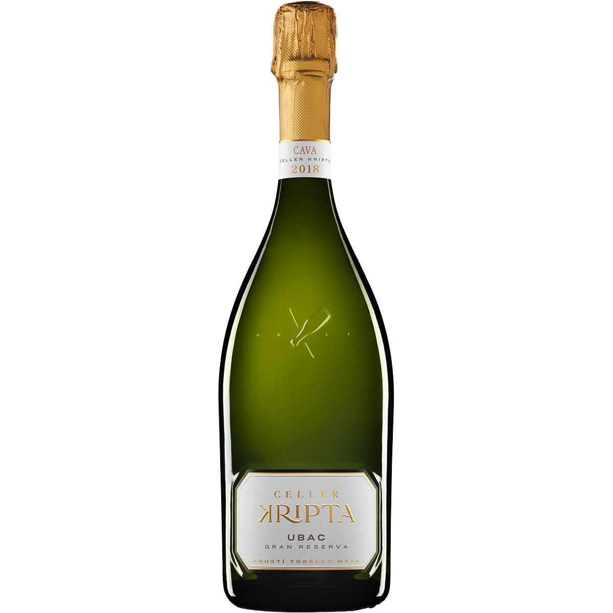 Cava brut gran reserva botella 75 cl · AGUSTI TORELLO MATA · Supermercado El Corte Inglés El ...