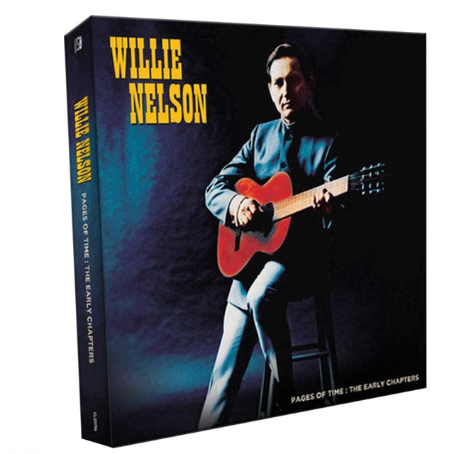 Pages Of Time The Early Chapters Edicion Limitada Color 3 LPVinilo de ...