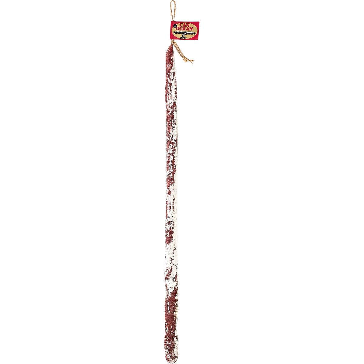 somalla vela La Geganta peso aproximado pieza 700 g · CAN DURAN ...