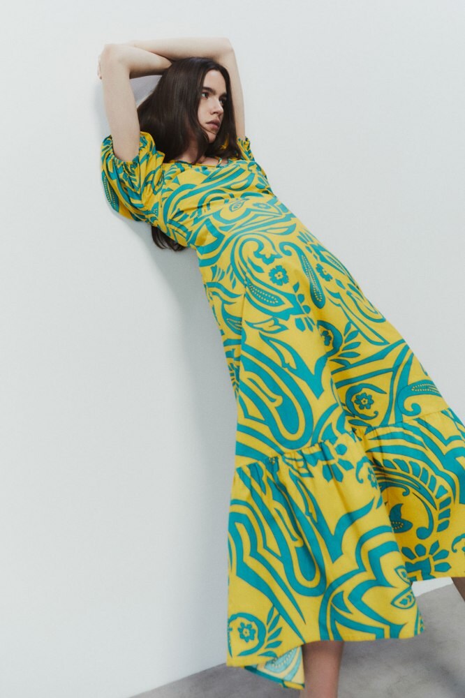 Dresses and Skirts Woman SFERA | SFERA