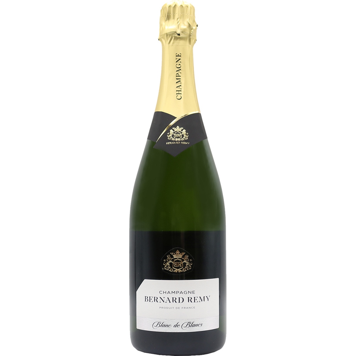 champagne blanc de blancs botella 75 cl · BERNARD REMY · Supermercado ...