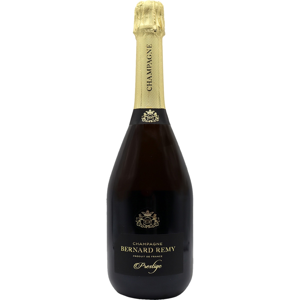 Prestige champagne blanco botella 75 cl · BERNARD REMY · Supermercado ...