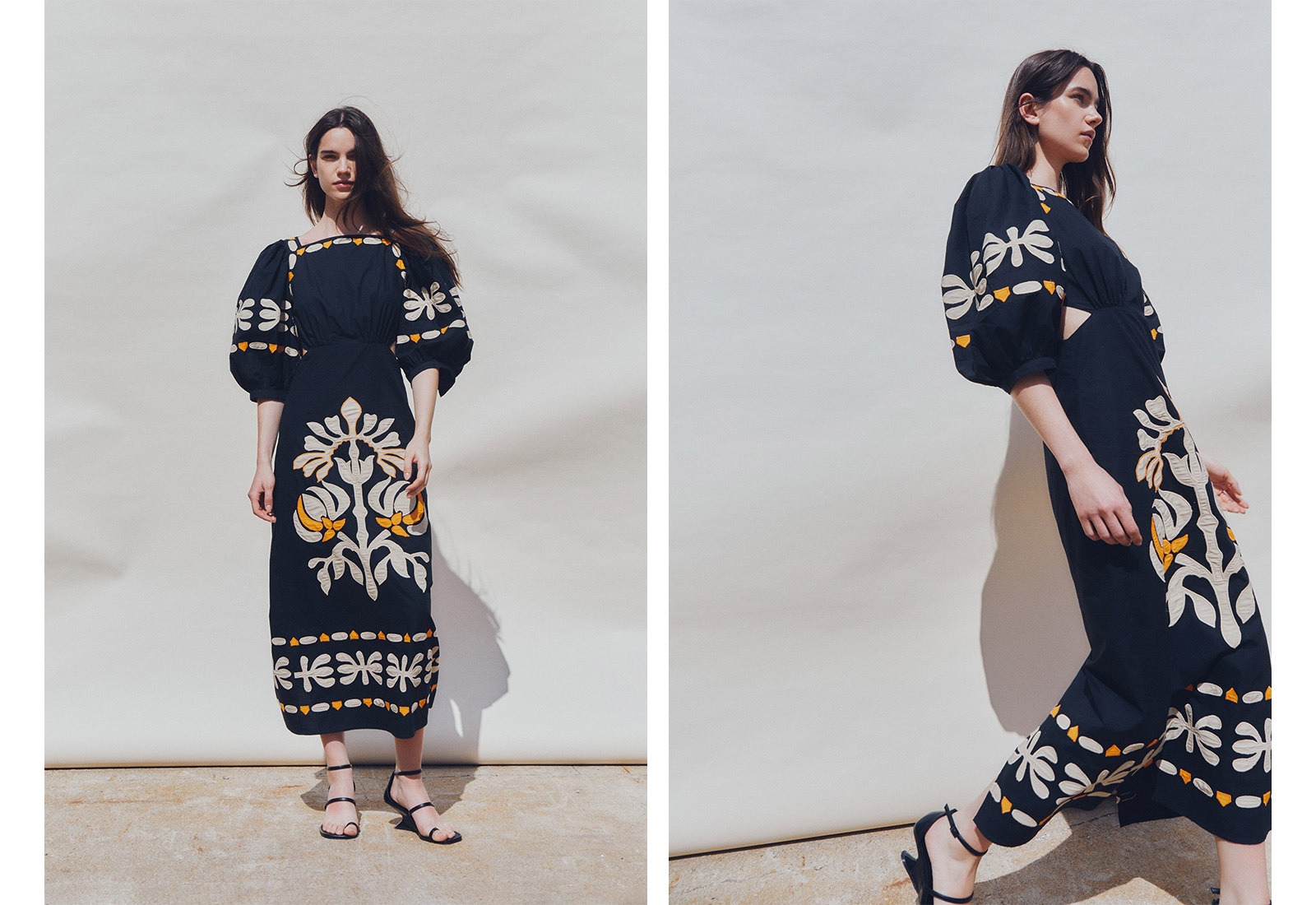 Dresses | Woman | SFERA | SFERA