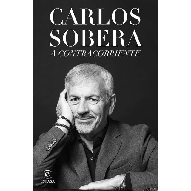 A contracorriente (Tapa blanda con solapas) · Libros · El Corte Inglés