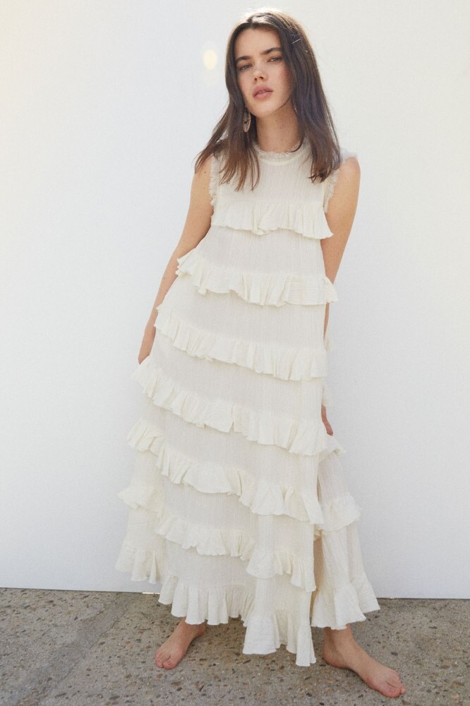 Dresses and Skirts Woman SFERA | SFERA