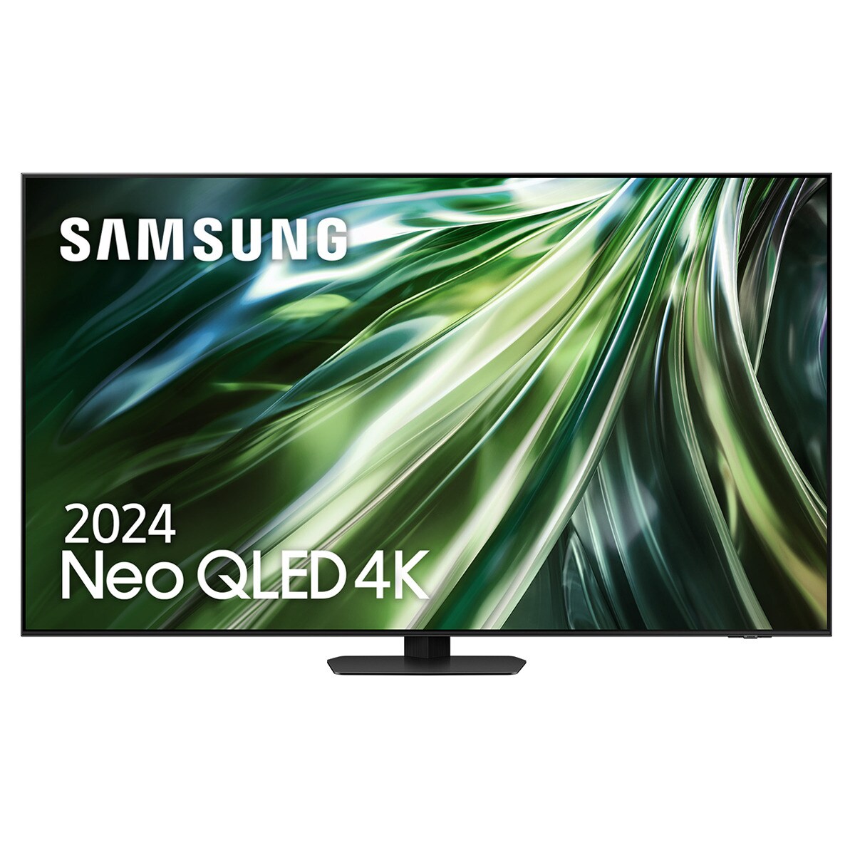 TV Neo QLED 189 cm (75") Samsung TQ75QN90DATXXC 4K AI Upscalling con ...