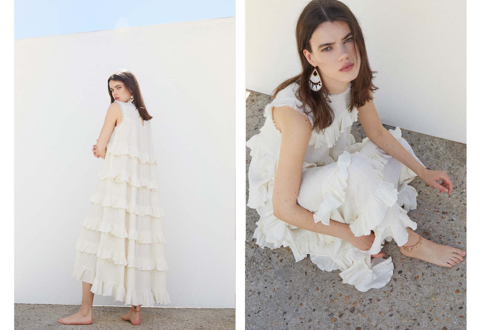 Dresses | Woman | SFERA | SFERA