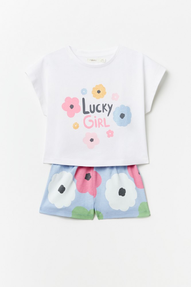 Sweatshirts and Joggers | Girl | Kids and Babies | SFERA | SFERA